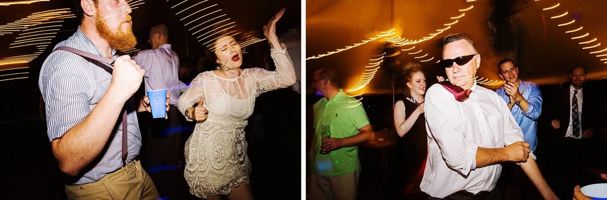 62 funny wedding dance floor photos - Heather Jowett